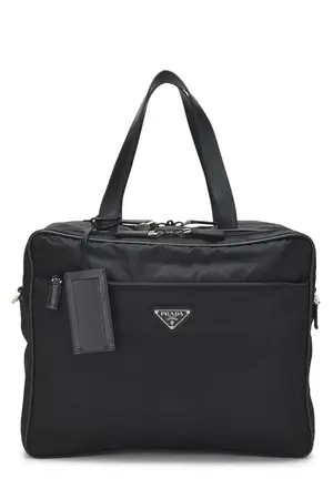 Prada Briefcase