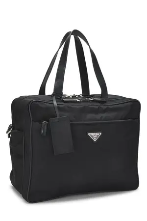 Prada Briefcase