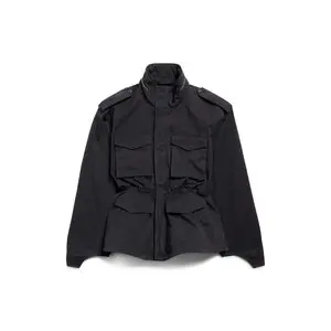 Balenciaga Parka Coats For Women