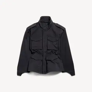 Balenciaga Parka Coats For Women