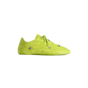 Balenciaga City Sneaker - Green