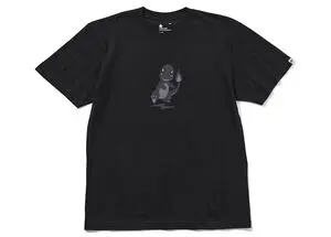 FRAGMENT X Pokemon Thunderbolt Project Charmander Front Print Tee Shirt