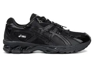 Asics Gel-nimbus .1 Kimhēkimin Sneakers - Black