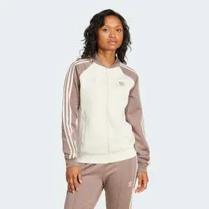 Adidas Zip Up Activewear For Women