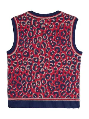 WALES BONNER X ADIDAS Sweater Wb Knit Vest