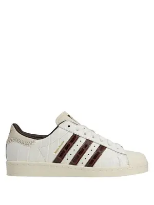 ADIDAS BY WALES BONNER Sneaker Wb Superstar - White