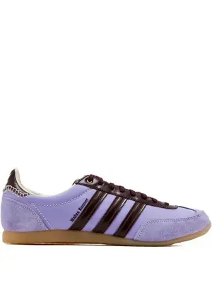 WALES BONNER X ADIDAS Japan Sneakers - Purple