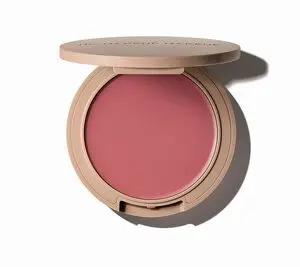 NO MAKEUP MAKEUP Blush & Lip + Blush Brush - One-color