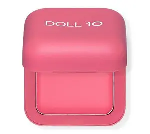 DOLL 10 Peptide Bounce Blush - One-color