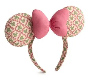 VERA BRADLEY Disney Minnie Mouse Ear Headband - One-color