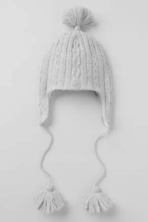 Women's Cable Knit Beanie Hats