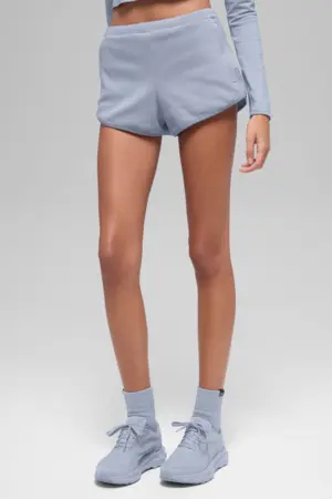 Alo Yoga Cropped Shorts For Women
