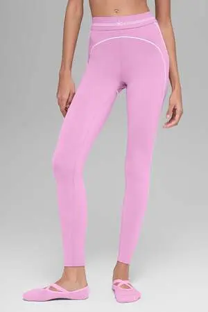 Alo Yoga Stretch Sports Pants For Women