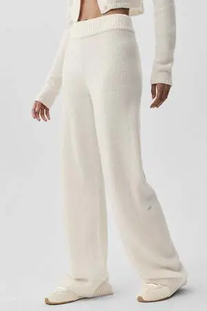 Alo Yoga Ribbed Pants For Women
