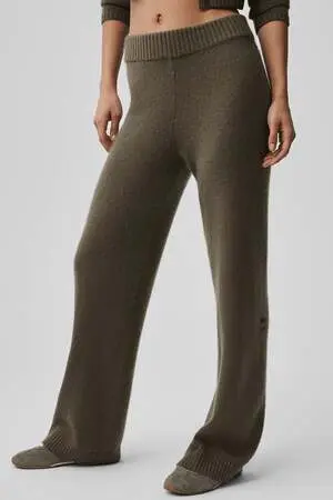 Alo Yoga High Rise Pants For Women
