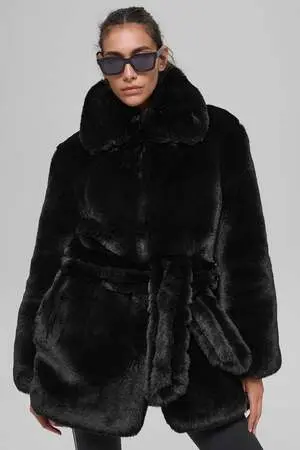 Alo Yoga Oversized Coats For Women