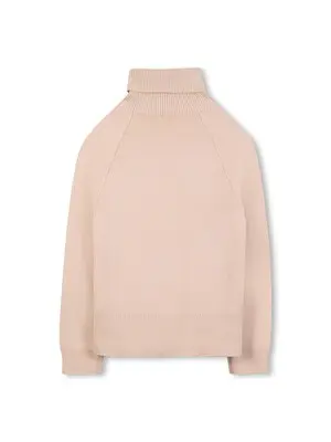 Chloé Logo Pull