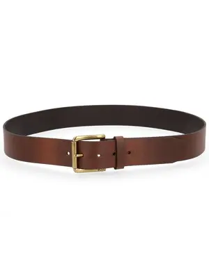 HUGO BOSS Belt With Buckle