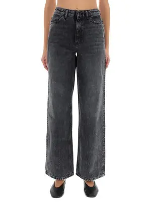Amish Loose Fit Bottoms For Women