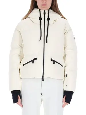 Women's Down Ski Jackets
