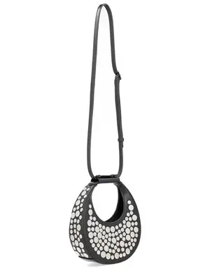 Staud Handheld Bag - Black