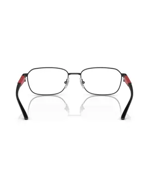 ARNETTE Square Kijimi Eyeglasses