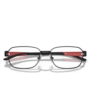 ARNETTE Square Kijimi Eyeglasses