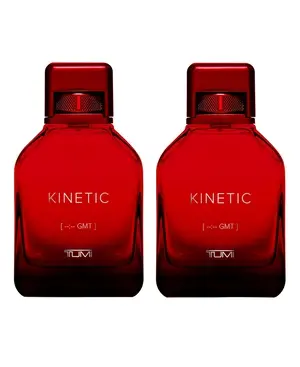 Tumi 2-pc. Kinetic Eau De Parfum Set - No Color