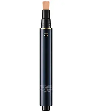 CLE DE PEAU BEAUTE Radiant Corrector Concealer For Eyes - Almond