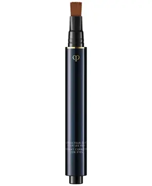 CLE DE PEAU BEAUTE Radiant Corrector Concealer For Eyes - Coffee