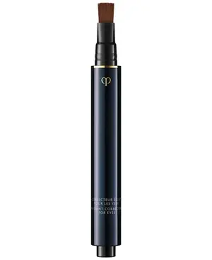 CLE DE PEAU BEAUTE Radiant Corrector Concealer For Eyes - Espresso