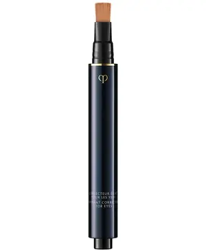 CLE DE PEAU BEAUTE Radiant Corrector Concealer For Eyes Mocha