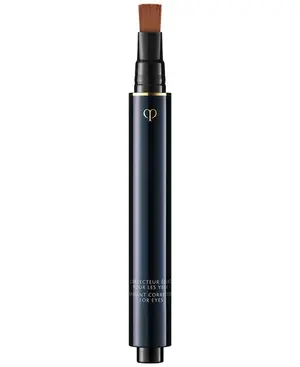CLE DE PEAU BEAUTE Radiant Corrector Concealer For Eyes - Nutmeg