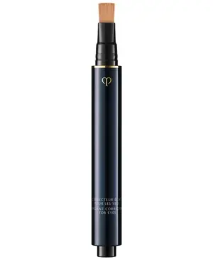 CLE DE PEAU BEAUTE Radiant Corrector Concealer For Eyes - Ocher