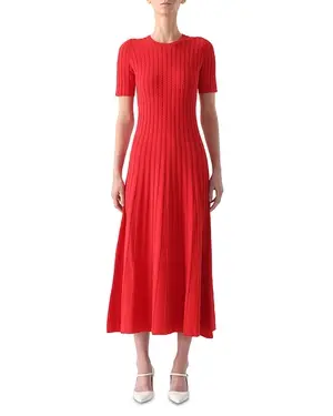 Jason Wu Sweater Dress Dresses