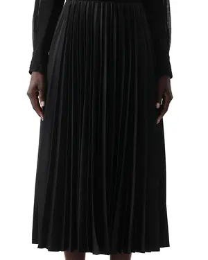 Jason Wu Pleated Bottoms For Women
