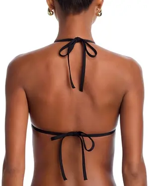 Staud Koko Bikini Top