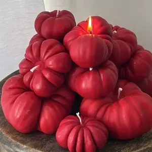 SCANDLES Heirloom Tomato Candle
