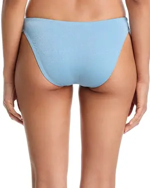Aqua Basic Bikini Bottom