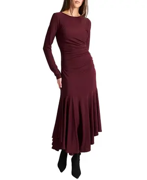 Santorelli Long Sleeve Dresses