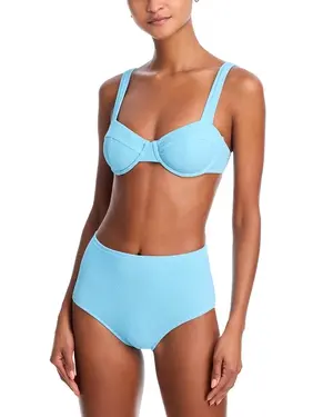 Solid & Striped The Lilo Bikini Bottom
