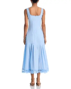Waimari Despertar Maxi Dress