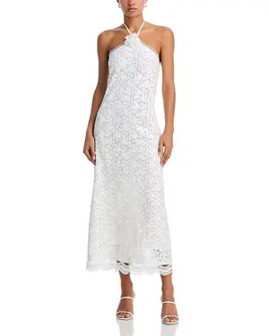 Waimari Maxi Day Dresses