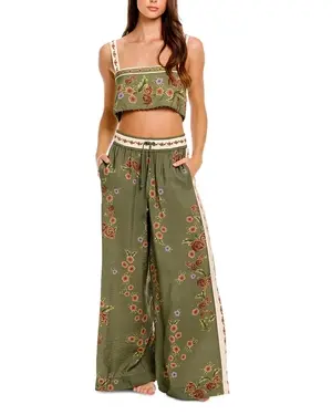 Agua Bendita Janis Aura Pants