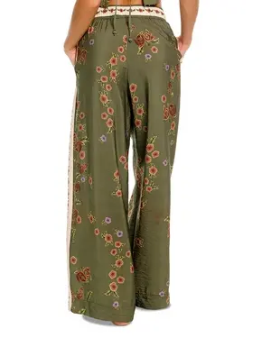 Agua Bendita Janis Aura Pants