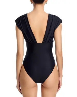 Kobi Halperin Joy One Piece Swimsuit
