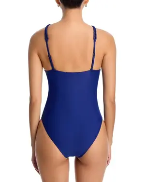 Kobi Halperin Romy One-piece Swimsuit