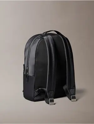 Calvin Klein Structured Backpack