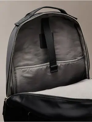 Calvin Klein Structured Backpack
