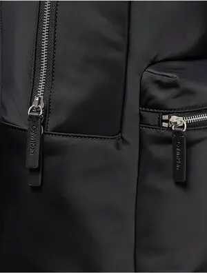 Calvin Klein Structured Backpack